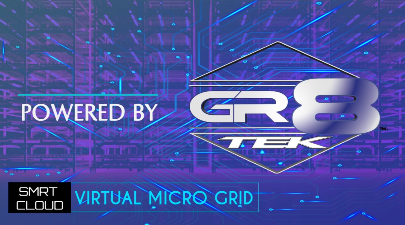 AG Tech Automation – GR8 TEK Inc.